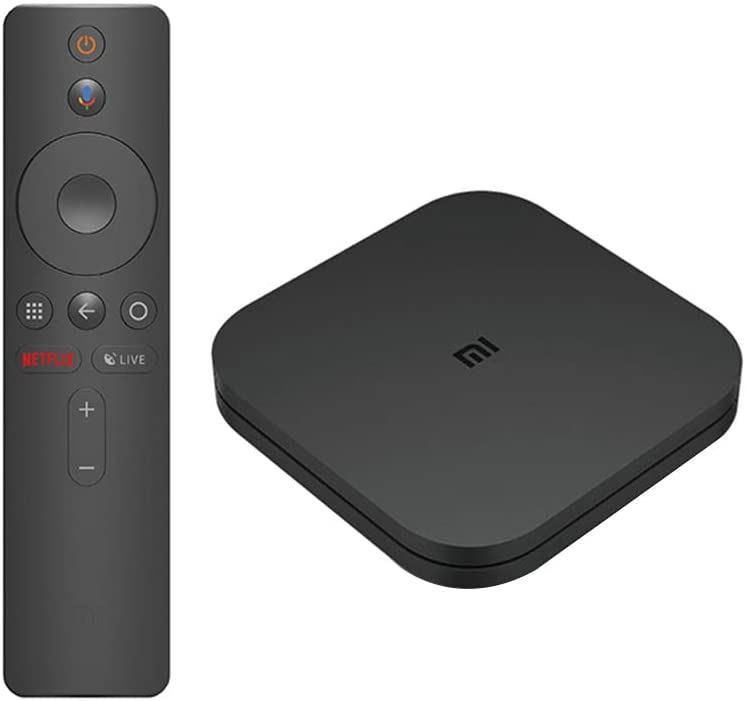 Les meilleures box IPTV Android Les meilleures box IPTV Android