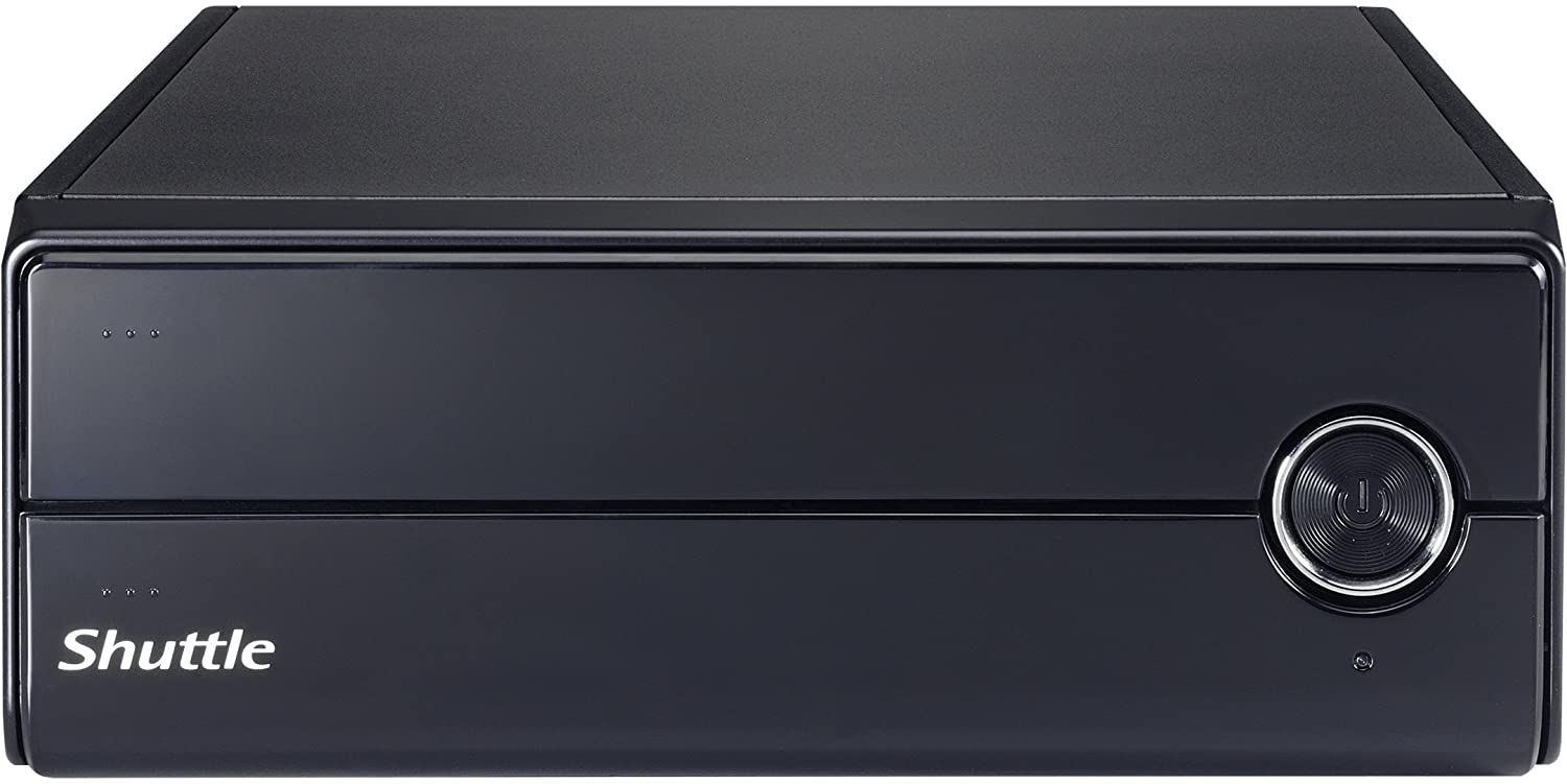 Comparatif des meilleurs PC Shuttle